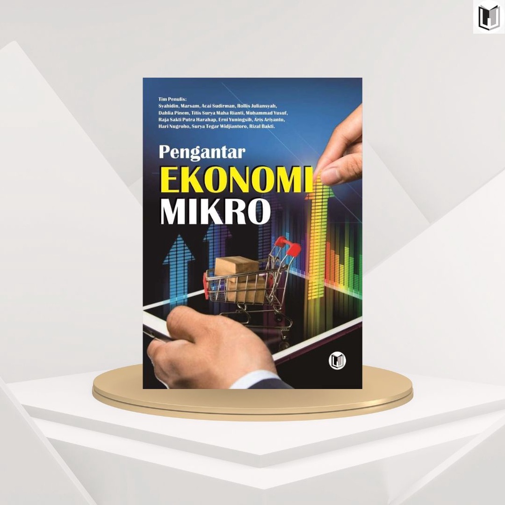Jual Buku Pengantar Ekonomi Mikro | Shopee Indonesia