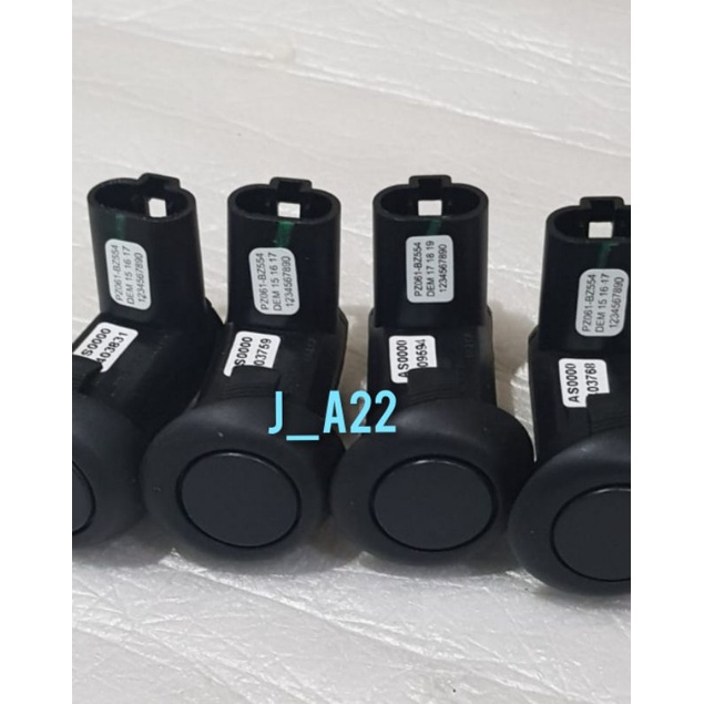 Jual Sensor-Sensor Parkir-Parking-Sensor Mundur-Sensor Ultrasonic ... Jual Sensor-Sensor Parkir-Parking-Sensor Mundur-Sensor Ultrasonic ...