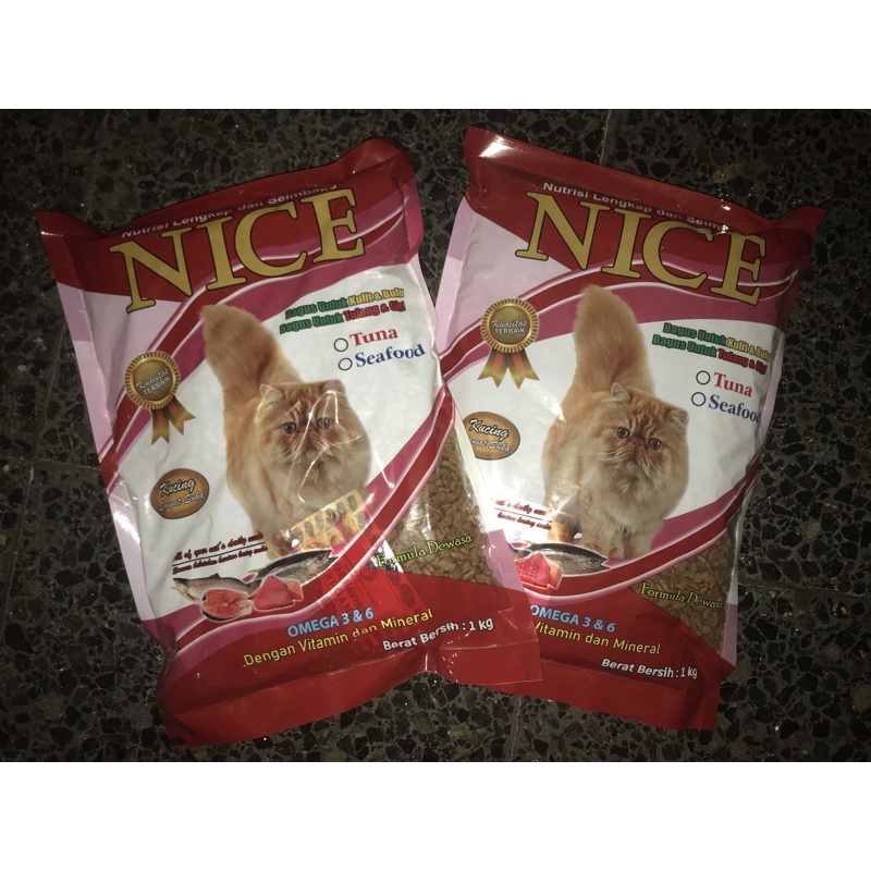 Jual nice seafood kemasan 1kg | Shopee Indonesia