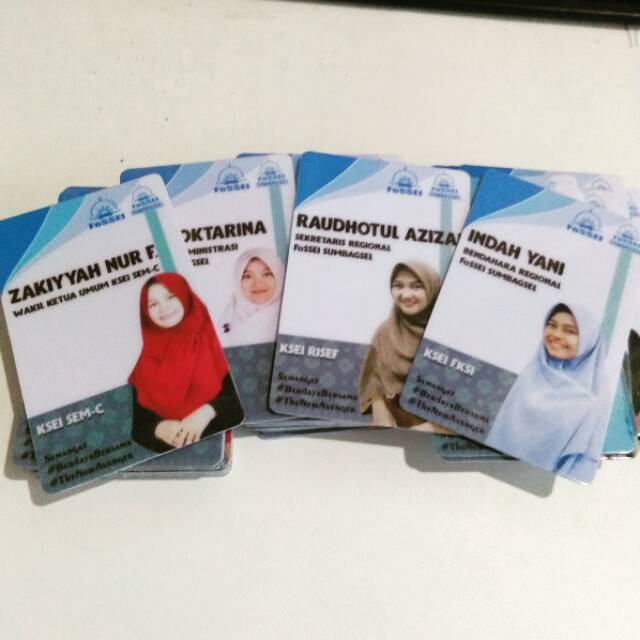 Jual Id card | Shopee Indonesia