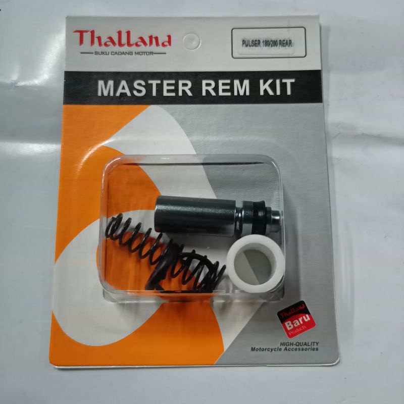 Jual Piston Master Rem Belakang Kawasaki Bajaj Bajai Pulsar 200Ns ...