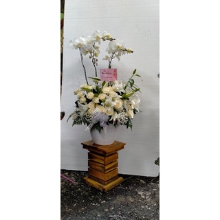 Jual RANGKAIAN FAS BUNGA MEJA | Shopee Indonesia