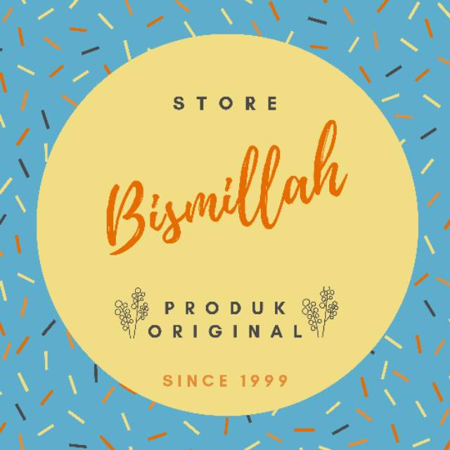 Toko Online Bismillah Store Official | Shopee Indonesia