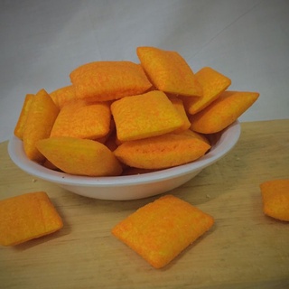 Jual Bantal Keju / Cemilan enak / Snack Bandung/200g | Shopee Indonesia