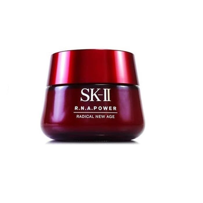 Jual SK-II/SKII/SK II/SK2 Rna power cream 100 gram | Shopee Indonesia