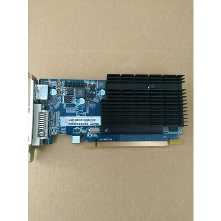 Jual VGA Amd Mobility Radeon HD 5000 series 1 GB 64 Bit DDR3 ada HDMI ...
