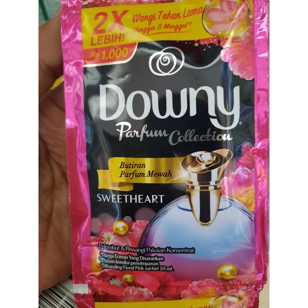 Jual Downy sachet/Molto sachet | Shopee Indonesia