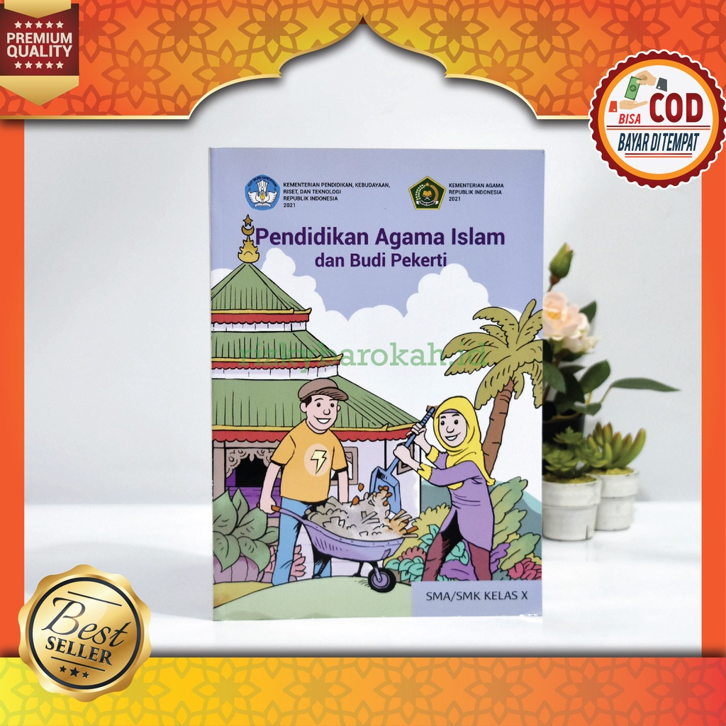 Jual Buku Pelajaran Siswa SMA SMK MA Kelas Kls 10 X Mata Pelajaran ...