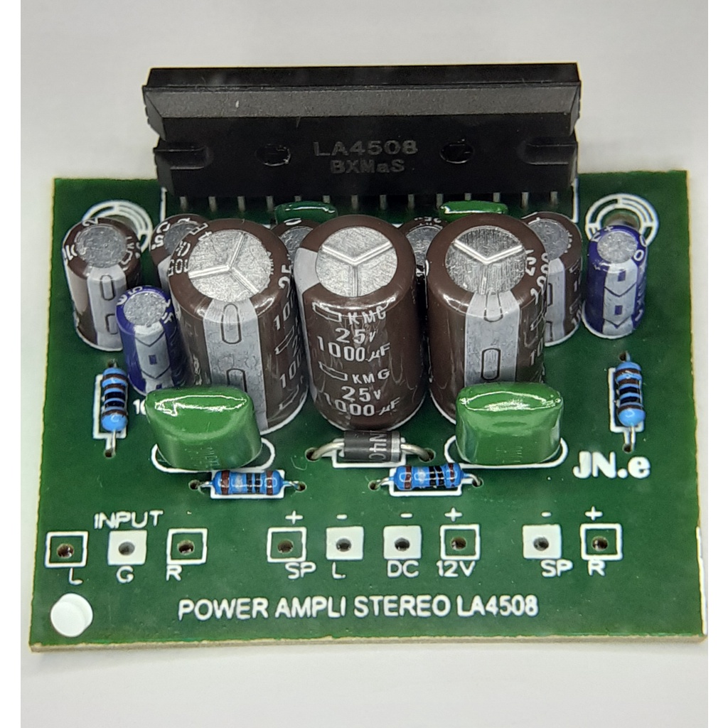 Harga La4508 Terbaru September 2022 |BigGo Indonesia