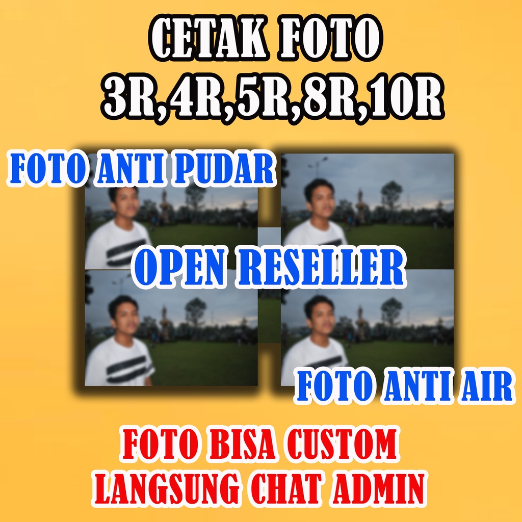 Jual CUCI FOTO MURAH CETAK FOTO 3R,4R,5R,8R KERTAS ART PAPER CETAK FOTO ... Jual CUCI FOTO MURAH CETAK FOTO 3R,4R,5R,8R KERTAS ART PAPER CETAK FOTO ...
