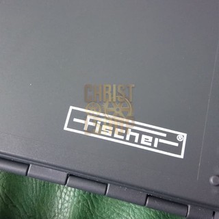 Jual Fischer - Coating Thickness Gauge (Model : PERMASCOPE MP0-FP ...