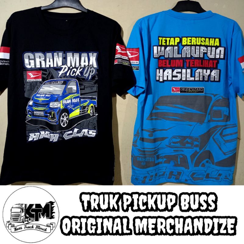 Jual KAOS GRANDMAX TERBARU ORIGINAL / KAOS PICKUP GRANDMAX TERBARU ... Jual KAOS GRANDMAX TERBARU ORIGINAL / KAOS PICKUP GRANDMAX TERBARU ...
