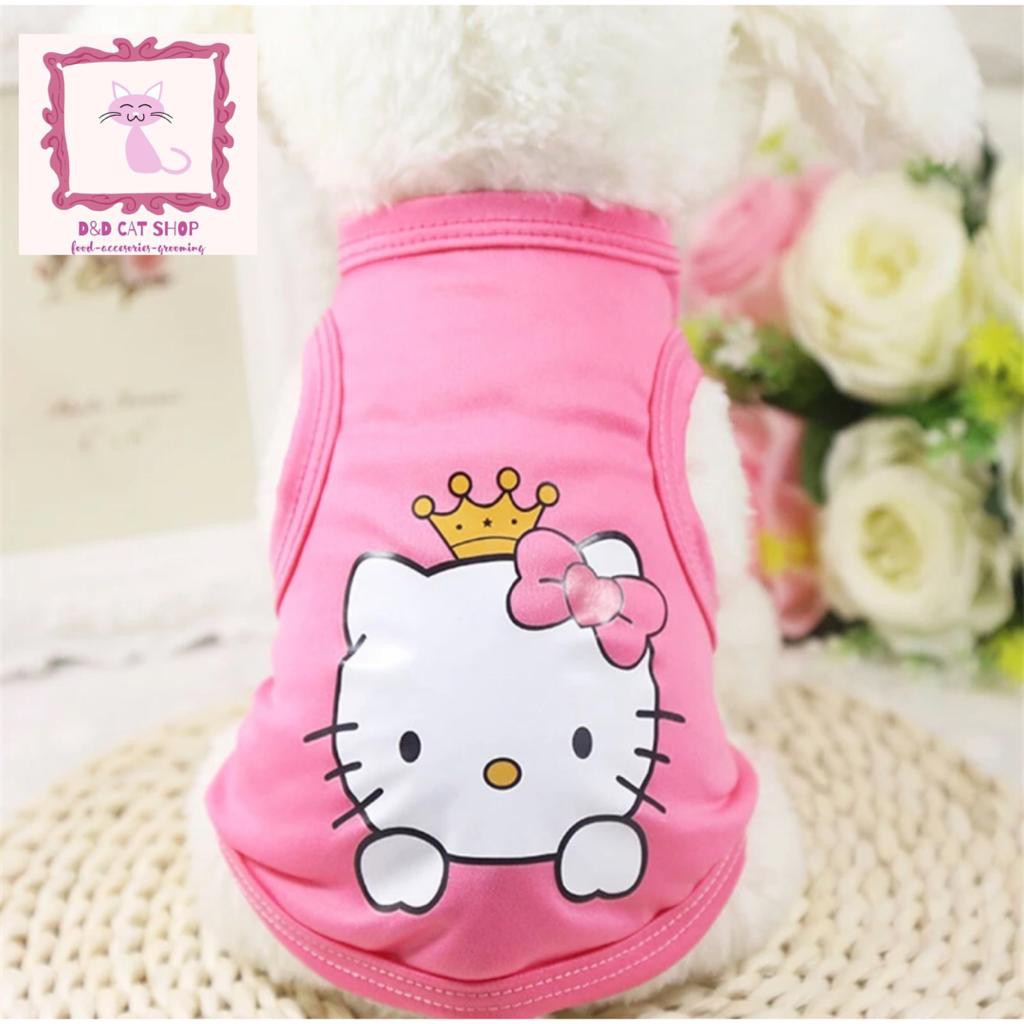 Jual Pakaian Kucing | Shopee Indonesia