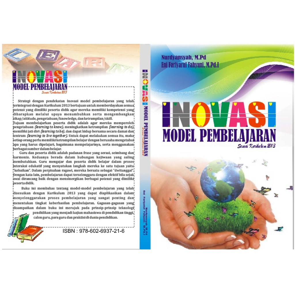 Harga Inovasi Model Pembelajaran Terbaru Apr 2025 | BigGo Indonesia