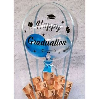 Jual Stiker Balon PVC Happy Birthday Anniversary Wedding Engagement ...