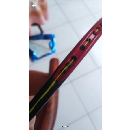 Jual YONEX ASTROX 88D ORIGINAL | Shopee Indonesia