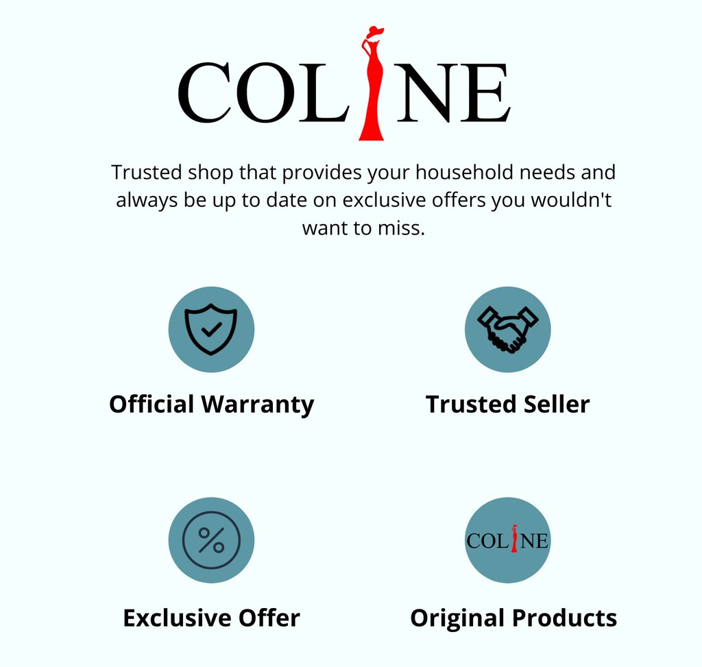 Toko Online Coline Official Shop | Shopee Indonesia