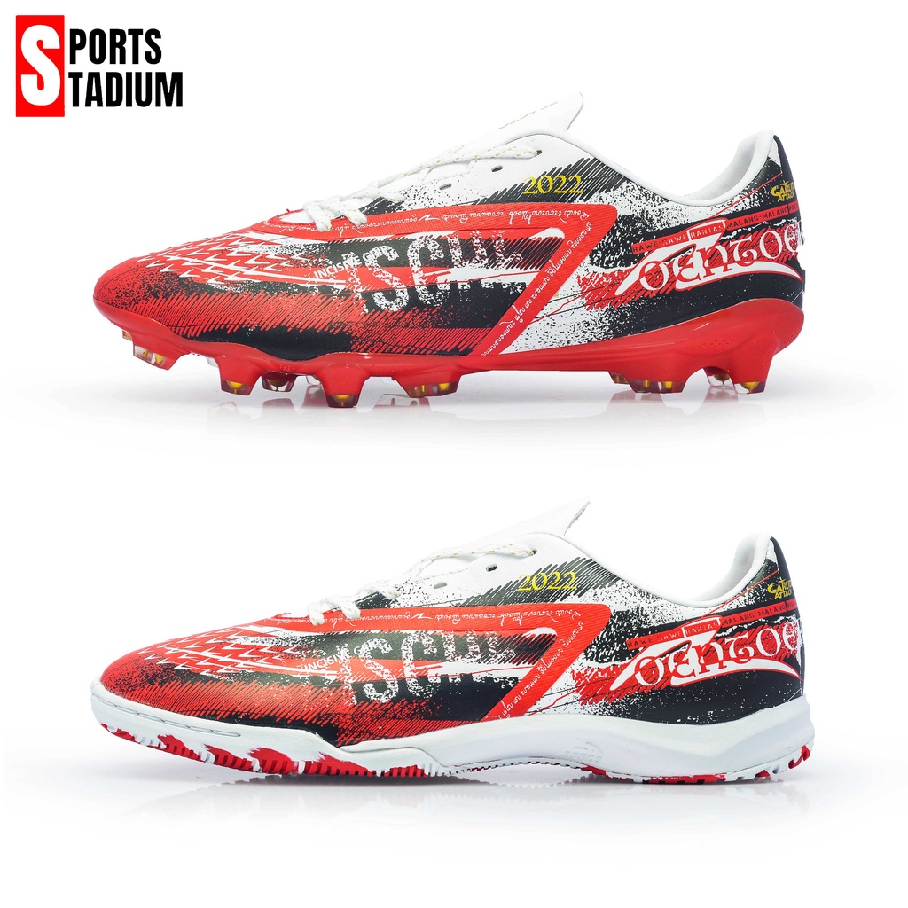 Jual SEPATU BOLA & FUTSAL SPECS REACTO BLITZ PRO GARUDA ATTACK 2022 ...