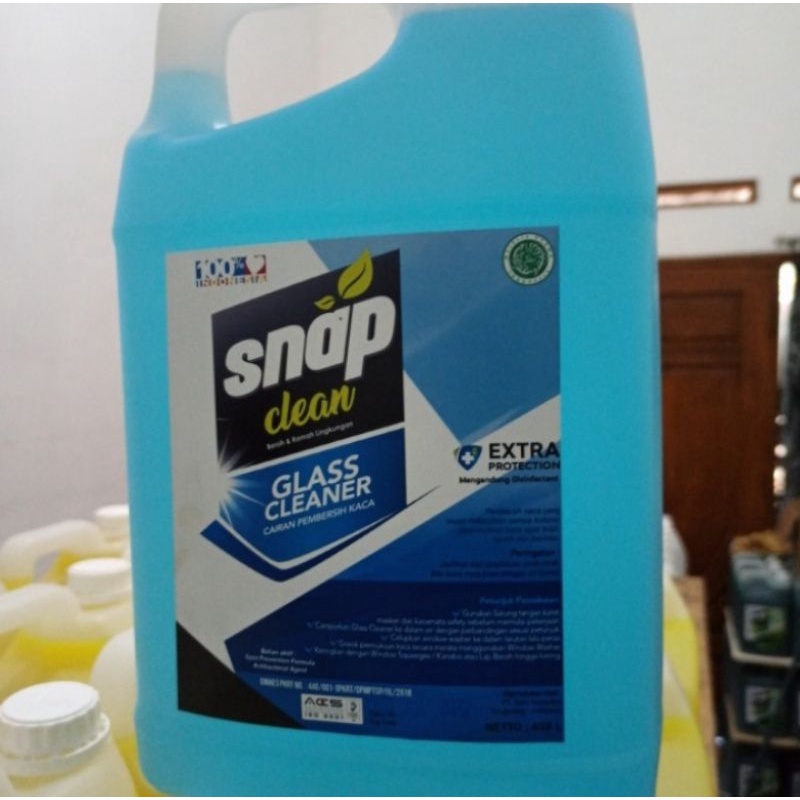 Produk Snap Clean Dago | Shopee Indonesia