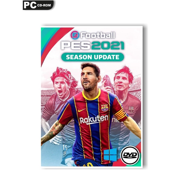 Harga PES 2021 PC Games Terbaru Okt 2024 |BigGo Indonesia