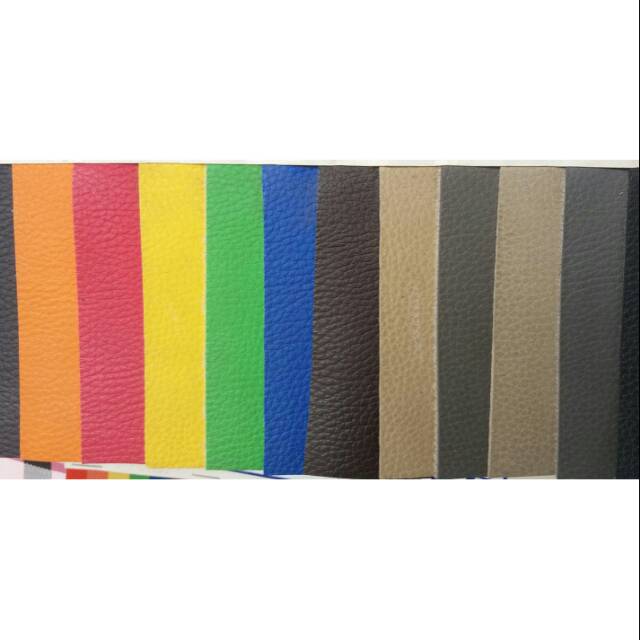 Jual kain jok viroteq /perlak / kulit sintesis / bahan kursi | Shopee ...