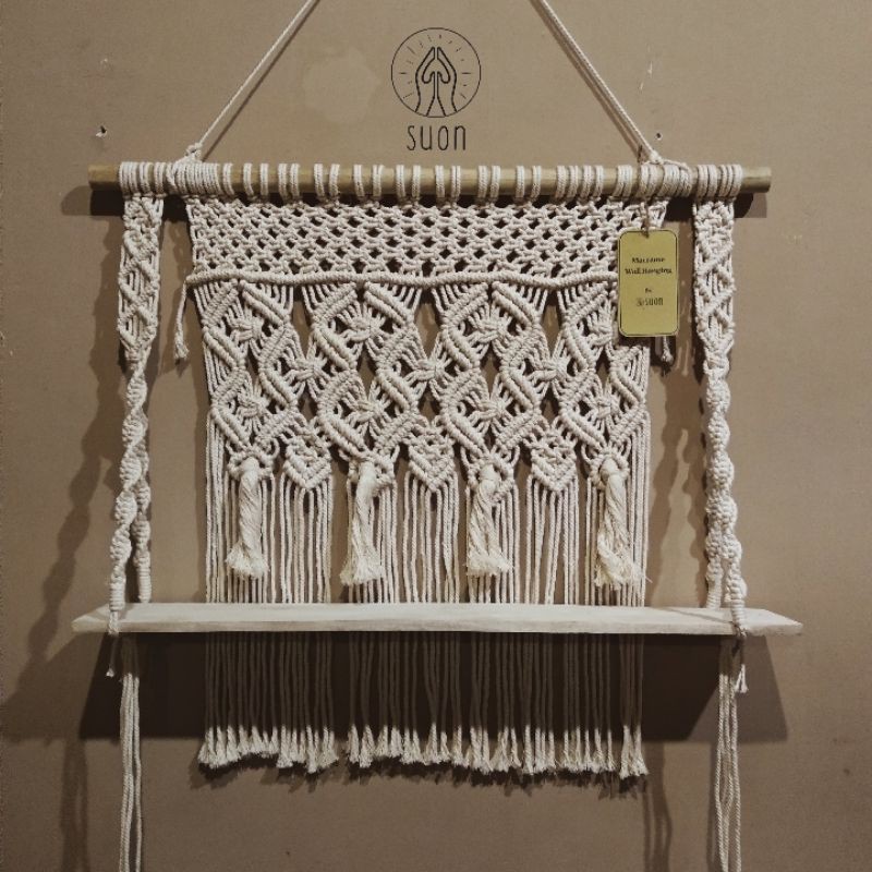Harga Macrame.id Terbaru Mei 2023 |BigGo Indonesia