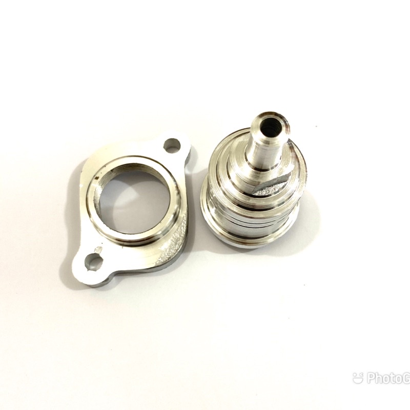 Jual Tutup klep pagoda full cnc chrome supra125-kharisma-smash | Shopee ... Jual Tutup klep pagoda full cnc chrome supra125-kharisma-smash | Shopee ...