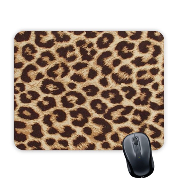 Jual Motif Kulit Leopard Skin Mouse Pad Alas Mouse Custom | Shopee ...