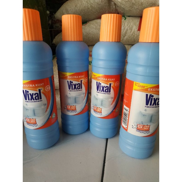 Jual vixal kemasan kecil | Shopee Indonesia