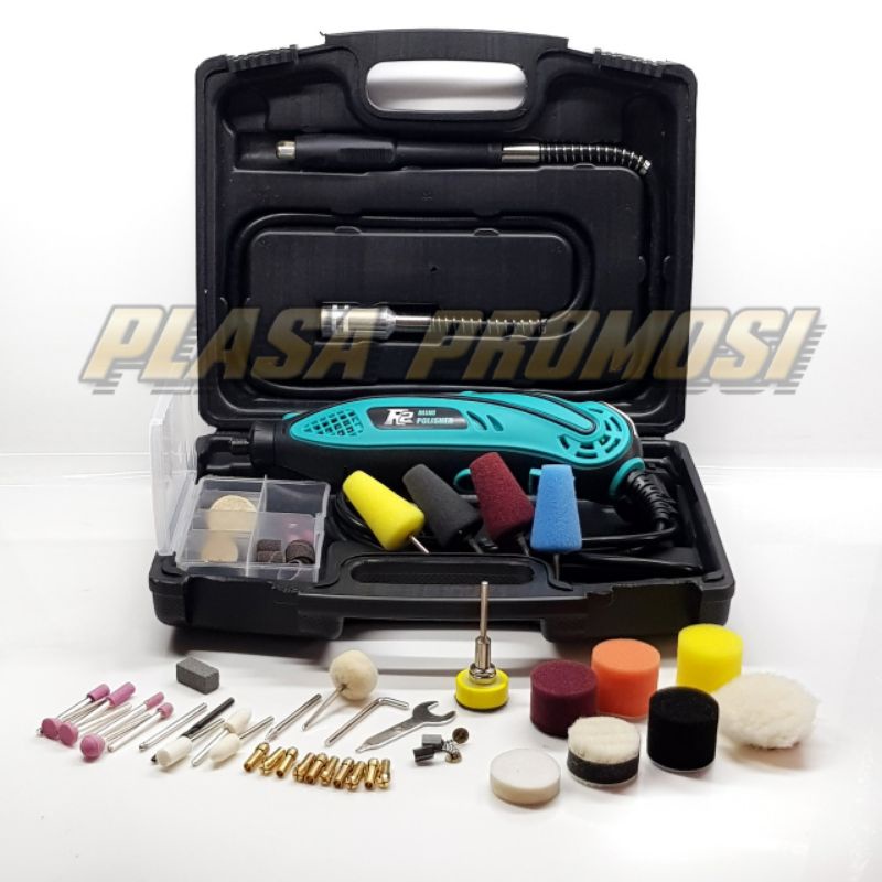 Jual Mini Nano Polisher /Nano Polisher/Mini Polisher | Shopee Indonesia