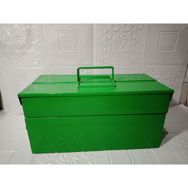 Jual tool box besi murah | Shopee Indonesia