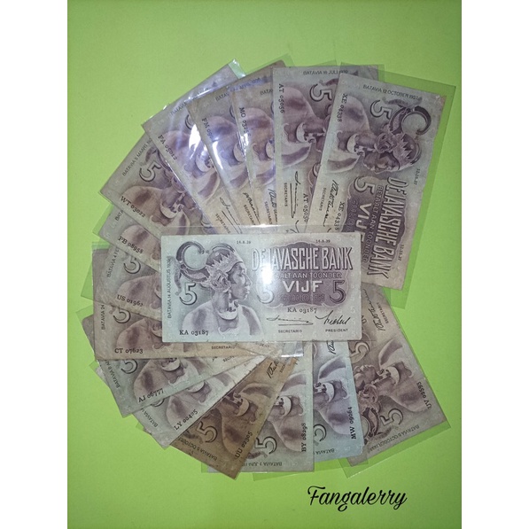 Harga Uang Wayang Golden Terbaru Okt 2024 |BigGo Indonesia