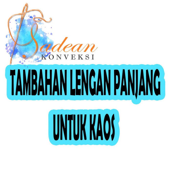 Jual Tambahan Lengan Panjang Untuk Kaos | Shopee Indonesia Jual Tambahan Lengan Panjang Untuk Kaos | Shopee Indonesia