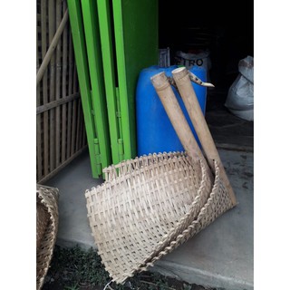 Jual Pengki bambu atau serokan sampah jadul harga ter murah Indonesia ...