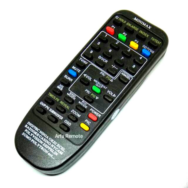 Jual Remot remote TV Polytron Minimax Digitec Sumo Tabung | Shopee ... Jual Remot remote TV Polytron Minimax Digitec Sumo Tabung | Shopee ...