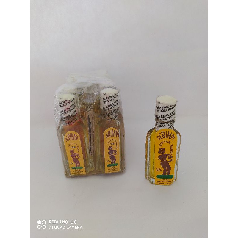 Jual minyak srimpi asli dan fambo | Shopee Indonesia