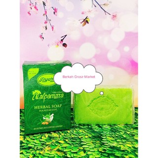 Jual Sabun Arab Nalpamara /ORI 100% | Shopee Indonesia
