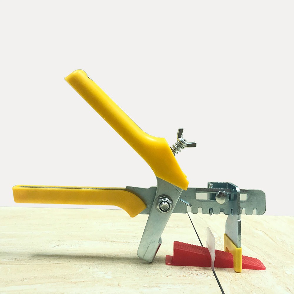 Jual Alat Bantu Pasang Pemasangan Merapikan Keramik Level Rata Perata ...