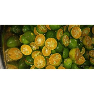 Jual Sirup Jeruk Kasturi khas Medan dengan somboy merah isi perbotol ...