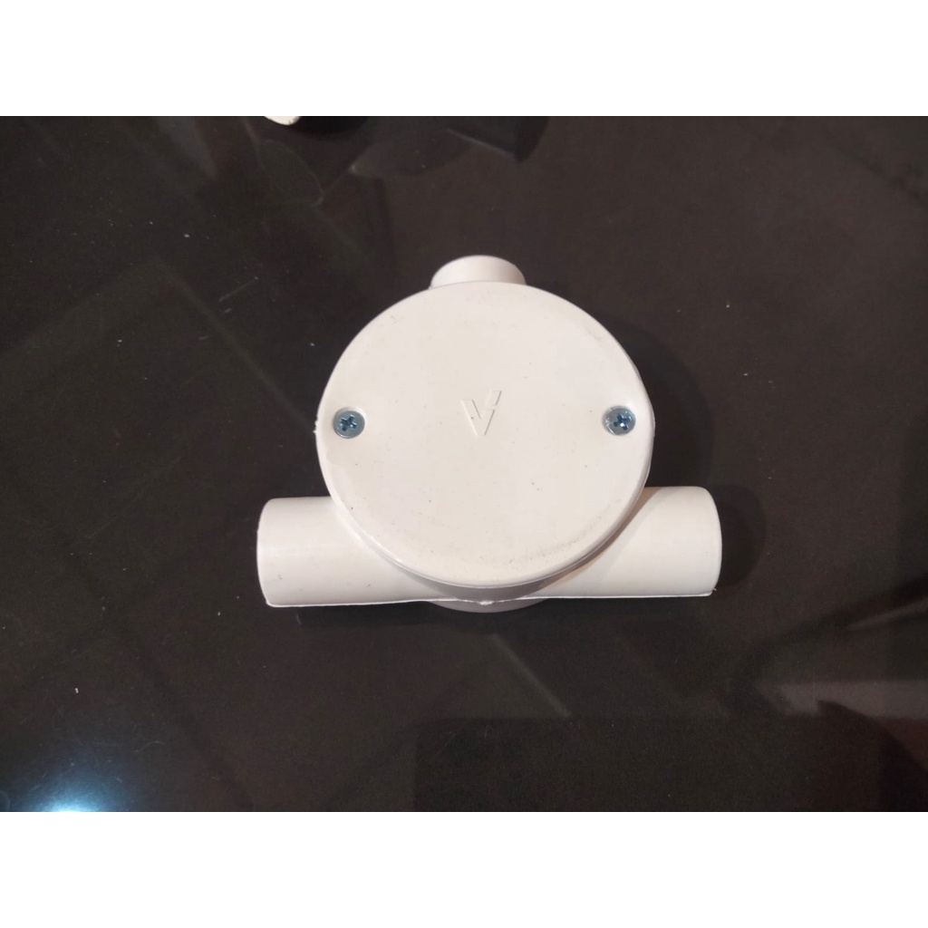 Jual TDUS CABANG 3 T DUS TDUS TDOS TEDUS TEDOS TEEDUS CONDUIT LISTRIK ...