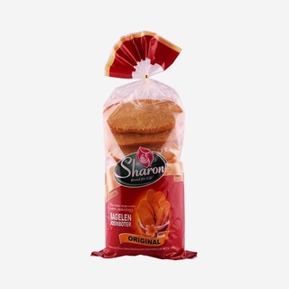 Jual Sharon Snack Bagelen Renyah Variant Original dan Keju | Shopee ...