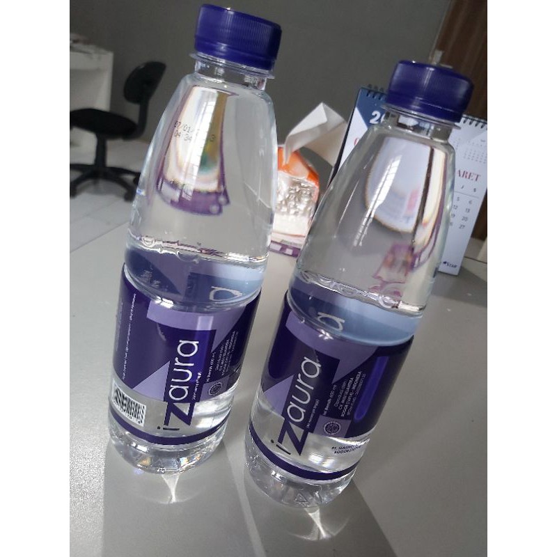 Jual iZaura Alkaline Water (Air minum kesehatan) | Shopee Indonesia
