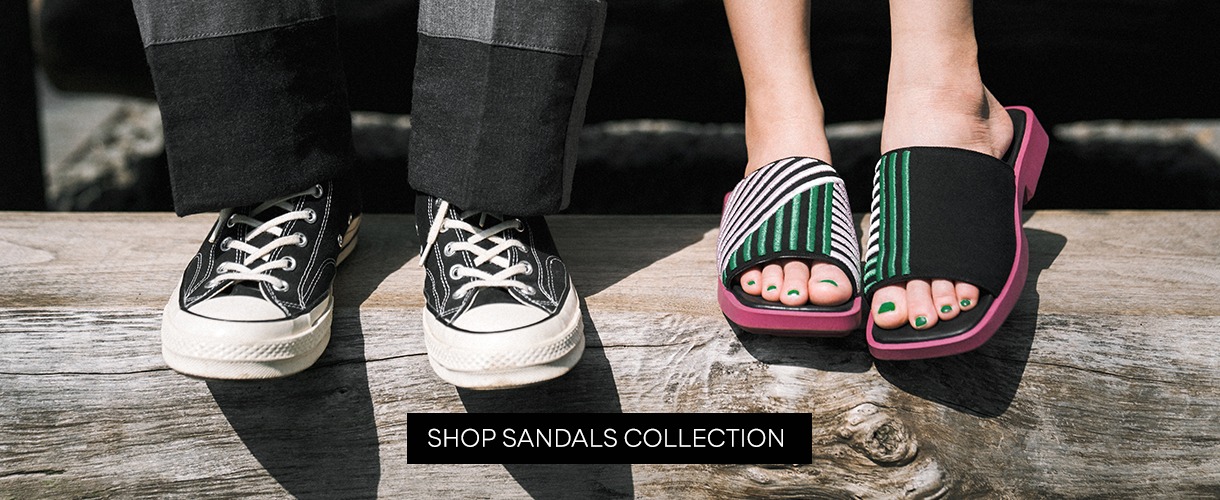 Toko Online MKS Shoes Official Shop | Shopee Indonesia