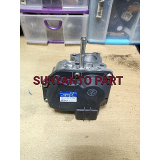 Jual Valve Assy Electric EGR Control Throttle Body 25800-0E010 Toyota ...