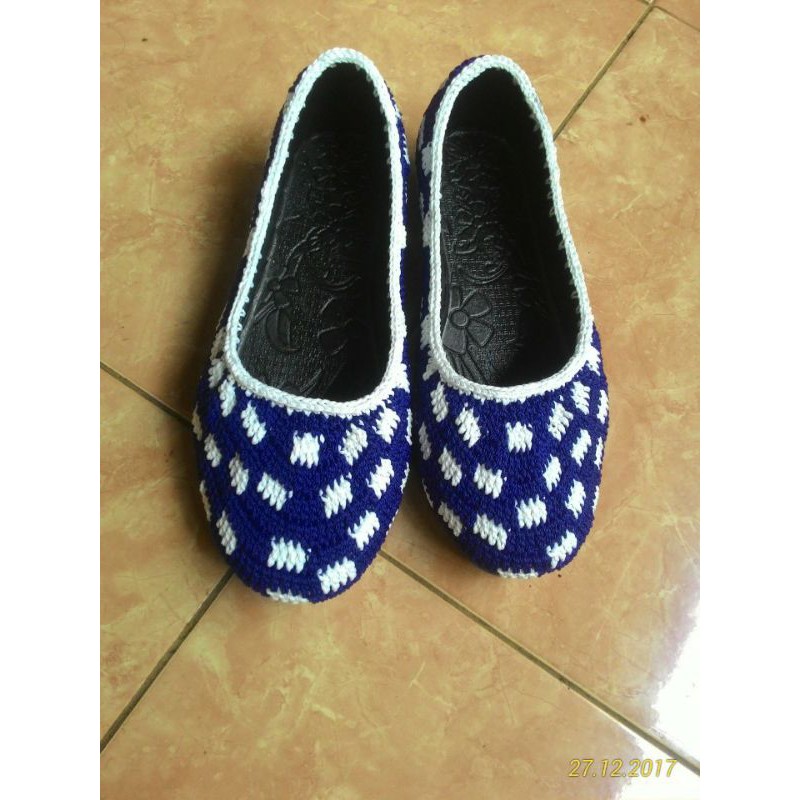 Jual sepatu rajut | Shopee Indonesia
