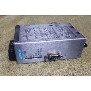 Jual Siemens Simatic Net Profibus OLM/G12 V4.0 OLM G12 SIEMENS 6GK1503 ...