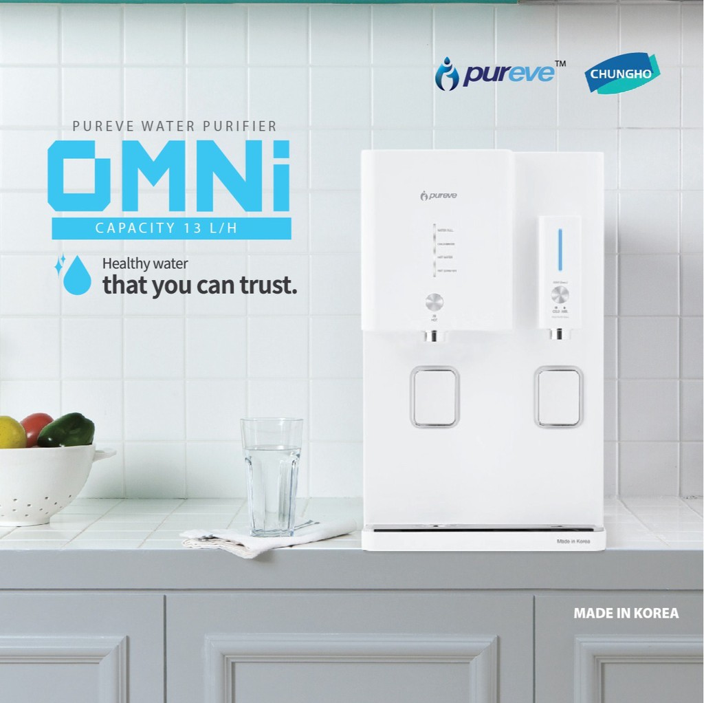 Toko Online PUREVE | Shopee Indonesia