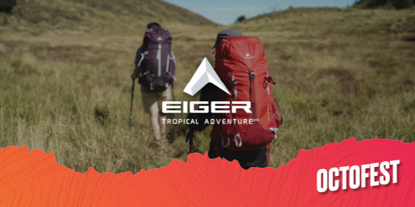 Toko Online Eiger Adventure Official Store | Shopee Indonesia