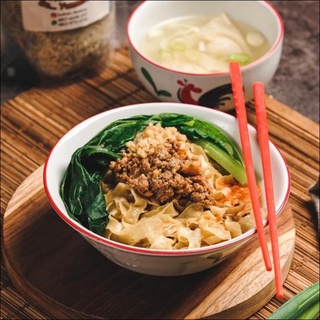 Jual BAKMI MAMIE - MIE LEBAR SHARING PACK BAKMI BABI FROZEN | Shopee Indonesia