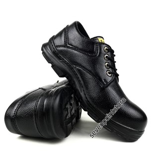 Jual Sepatu Safety - Safety Low Boots - Sepatu Kerja Safety Industry ...